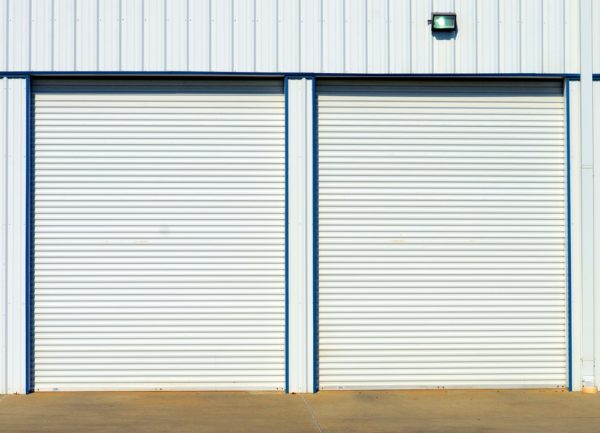Standard Door Sizes For Metal Buildings – Lion Buildings