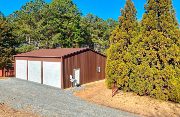 What Are The Safety Risks in Steel Buildings and How To Navigate Them ...