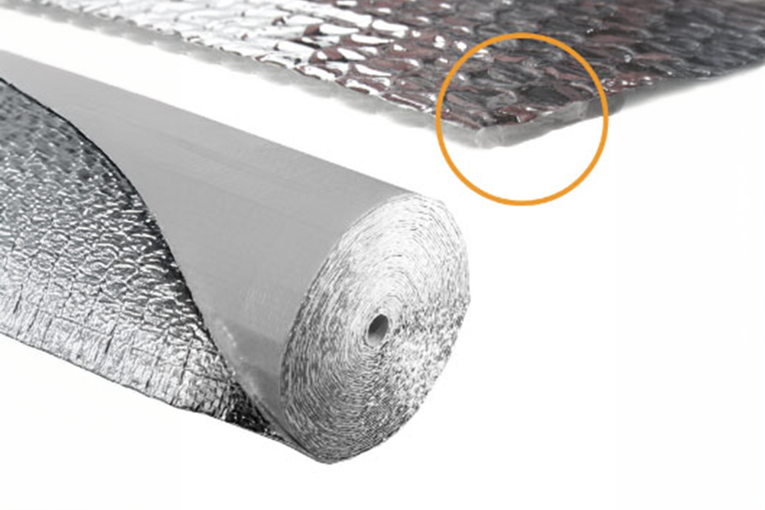 Insulation Options – Lion Buildings