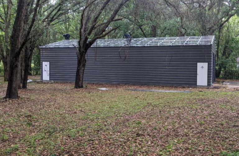 Is It Okay To Put A Building Under A Powerline? – Page 2 – Lion Buildings