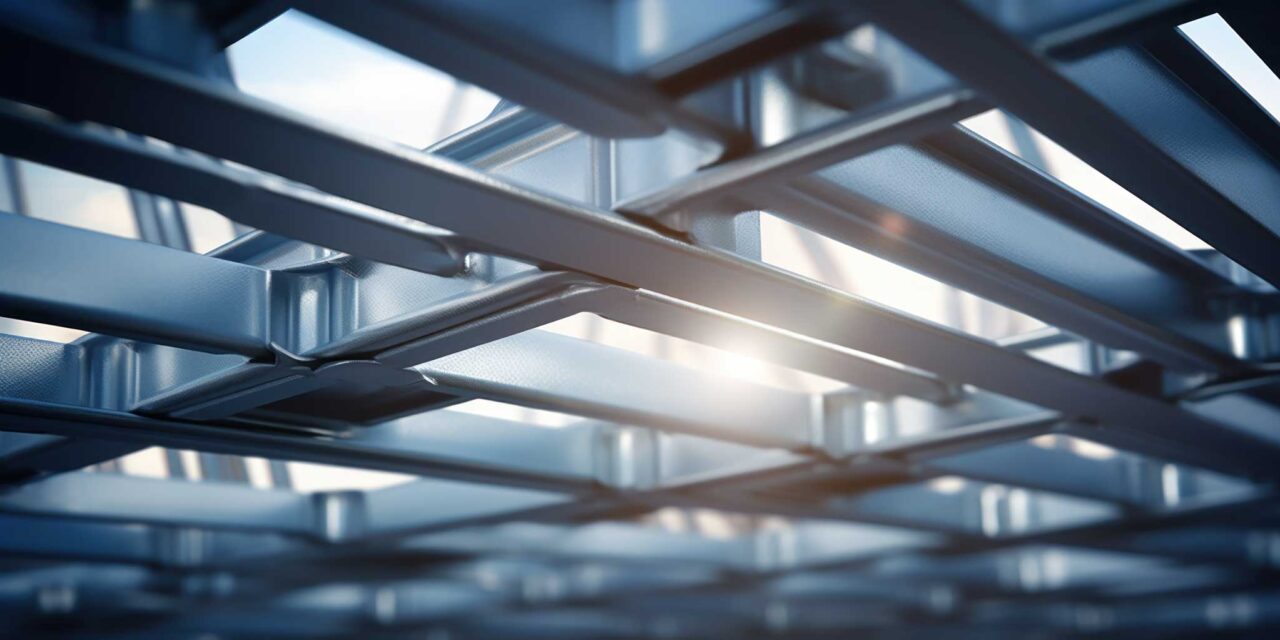 What Are The Advantages of Using Steel Buildings For Your Next Project ...