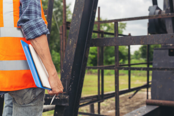 How Do I Prepare My Site for a Steel Building Install – Lion Buildings