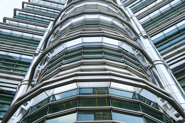 True or False? Metal Buildings Cannot Be Aesthetically Pleasing – Lion ...