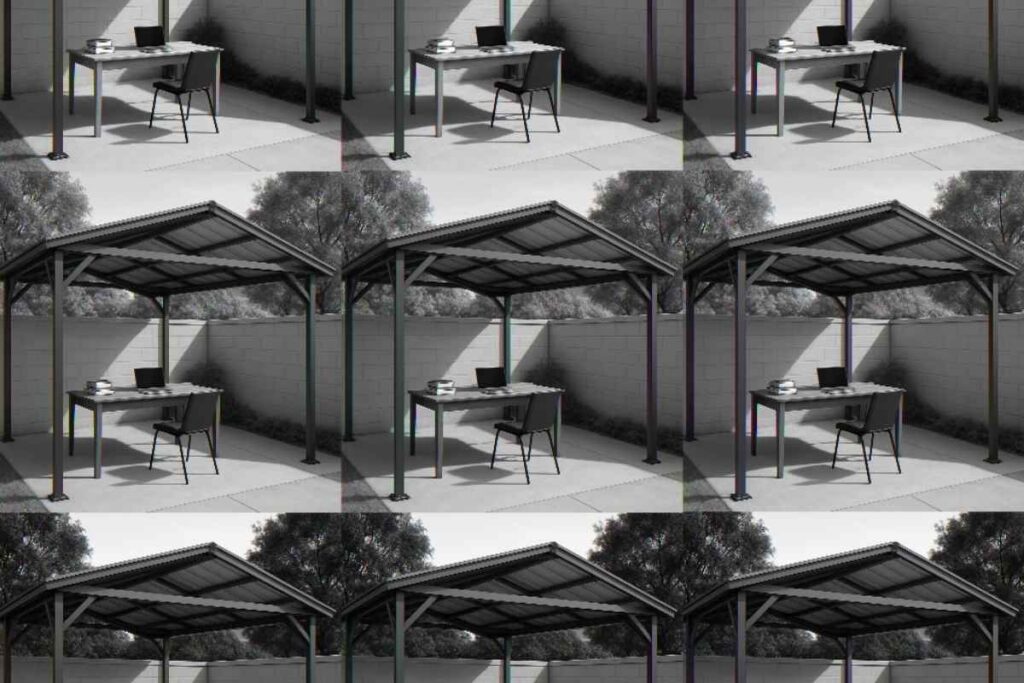 Designing Carports as Covered Outdoor Study Areas for Students – Lion ...