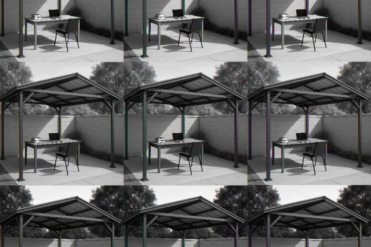Designing Carports as Covered Outdoor Study Areas for Students – Page 2 ...